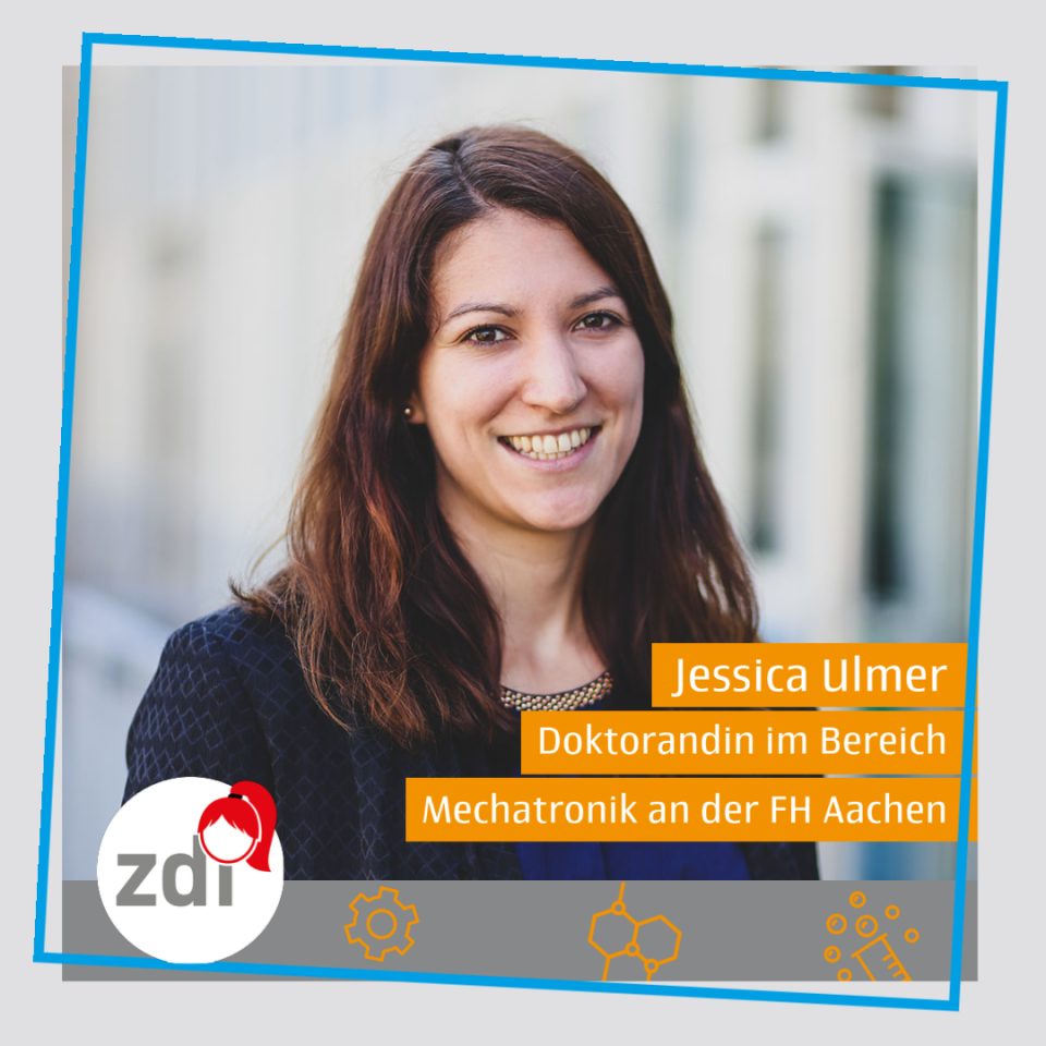 zdi-Heldinnen Oktober: Polaroids • zdi-portal