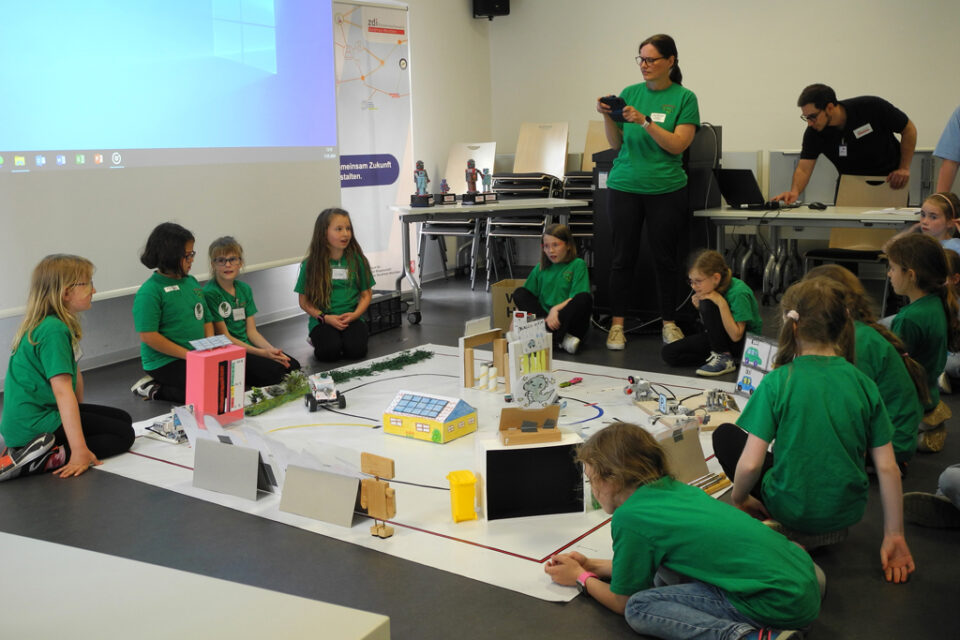 Pressefotos • zdi-portal